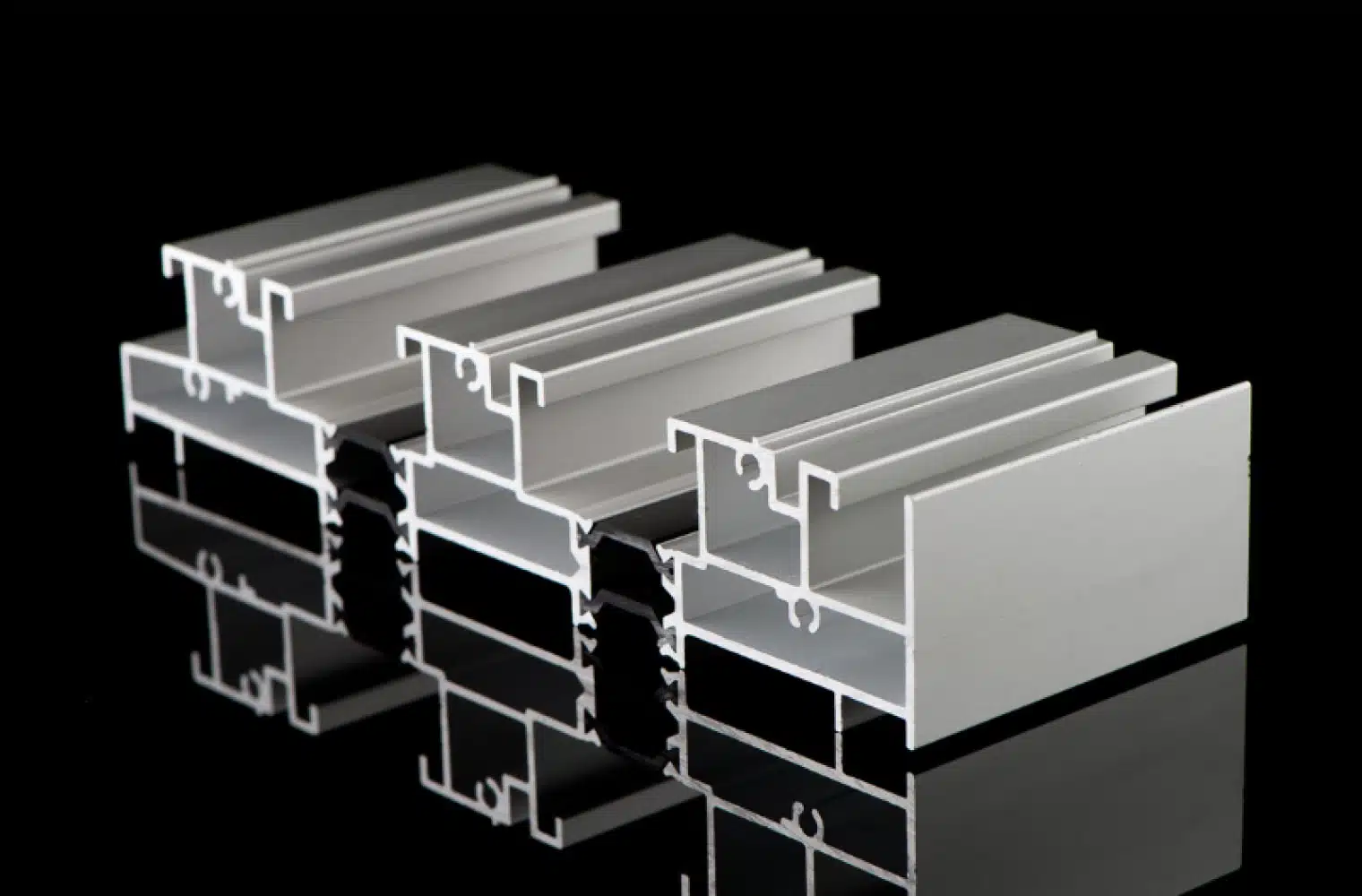 Aluminum Extrusion Service | Customer Service - GOING RAPID