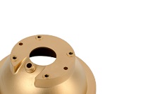 High-Precision and Cost-Effective Customer CNC Milling Parts