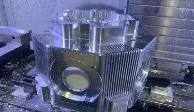 China CNC Machining Services | Custom Precision Parts