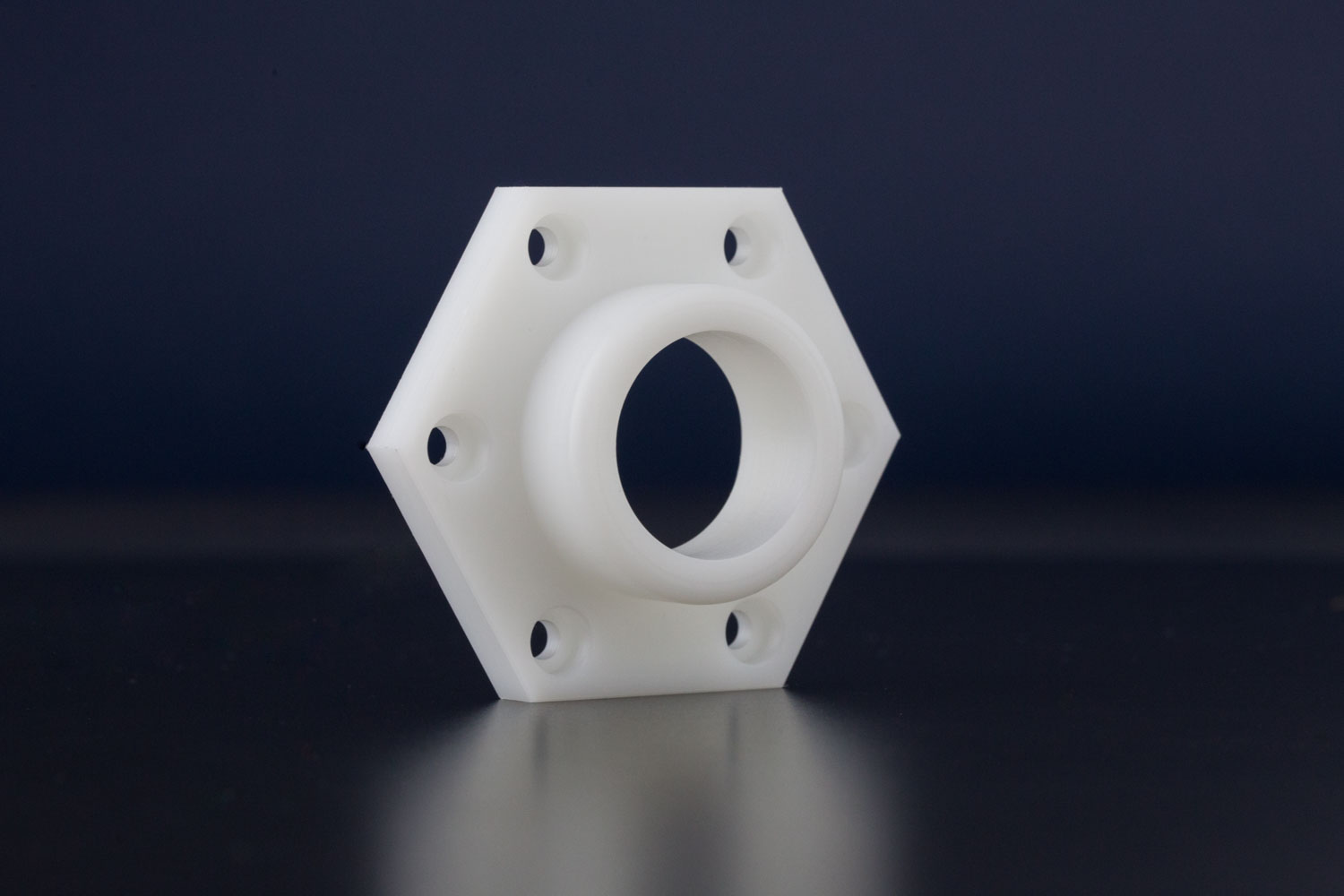 High-Precision and Cost-Effective Customer CNC Milling Parts