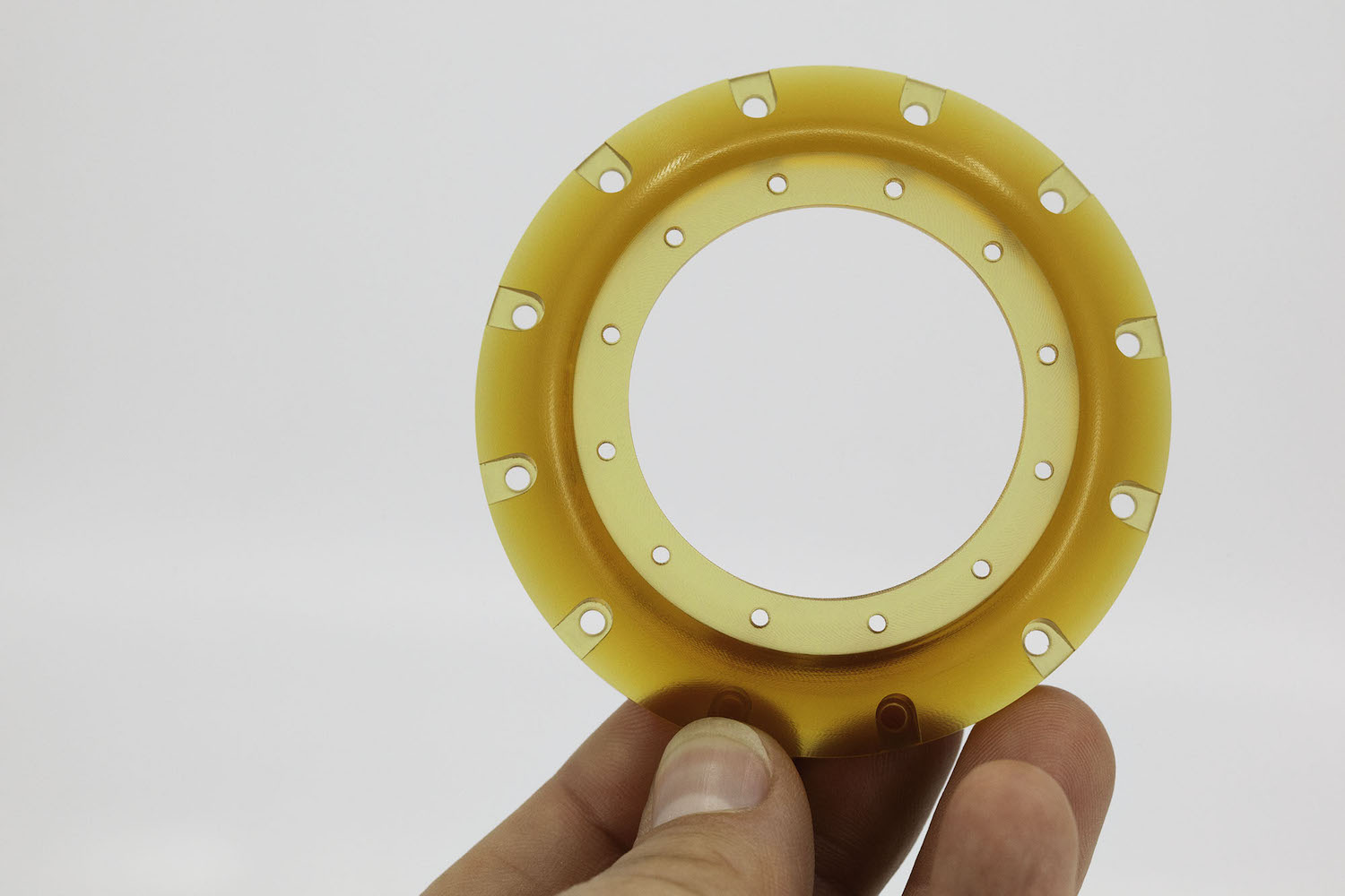 Injection Molding| Injection Molding Service - GOING RAPID