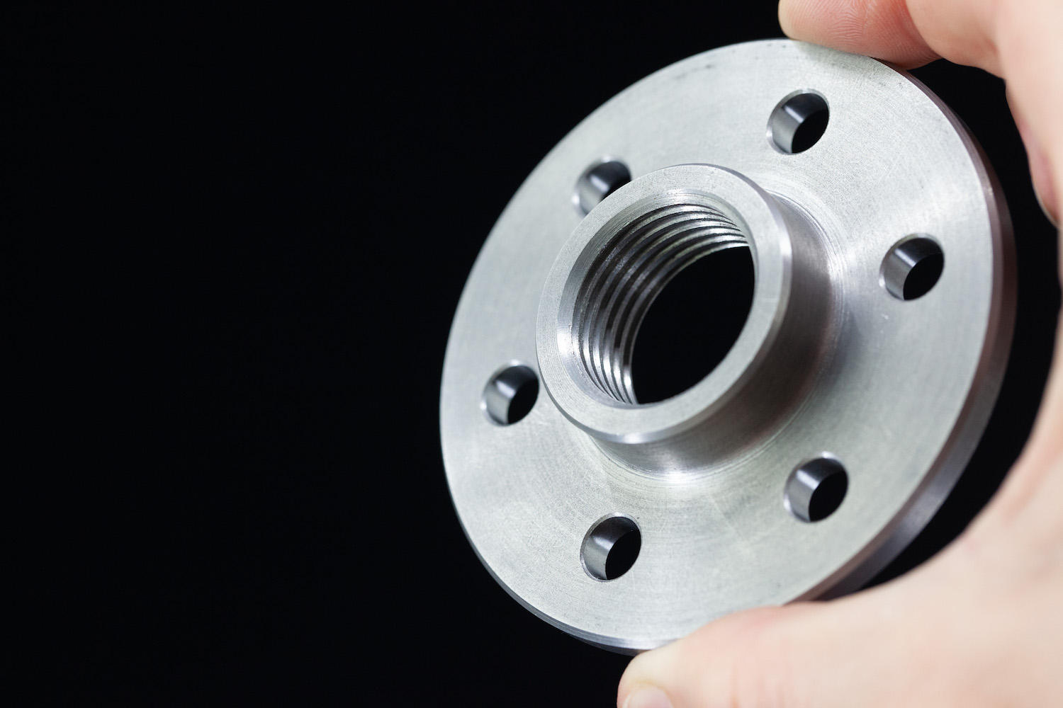 High-Precision and Cost-Effective Customer CNC Milling Parts