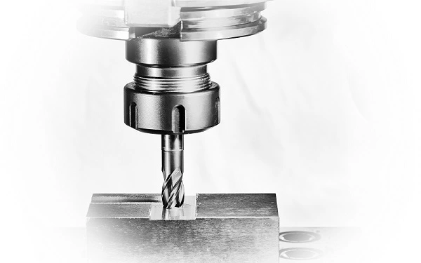 High Precision And Cost Effective Customer Cnc Milling Parts