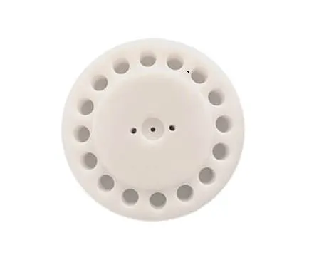 Polypropylene: A Lightweight Material for CNC Machining - GR