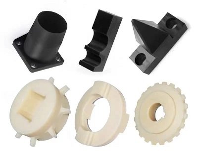ABS – The Workhorse Plastic for Cost-Effective CNC Machining