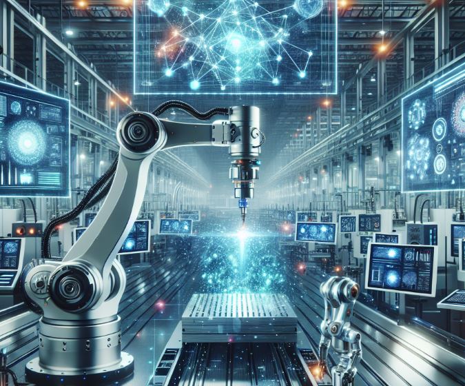 CNC Industry Innovations: Key Trends to Watch in 2025