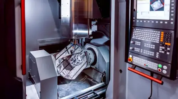 CNC Milling Parts: Beginner’s Guide - GOING RAPID