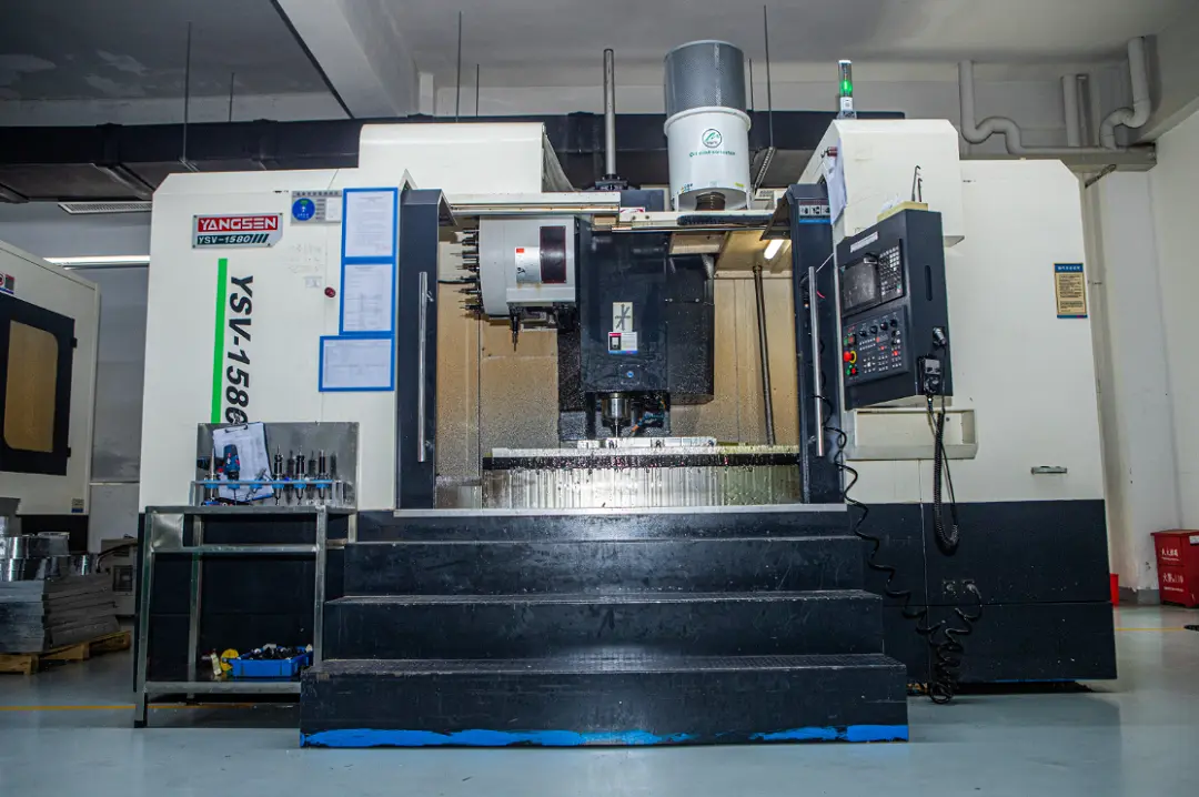 What Was CNC Machining ? | CNC Machining Service