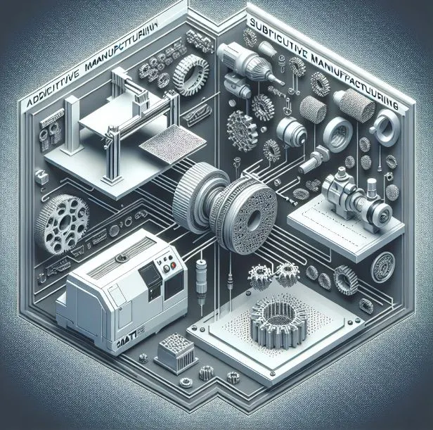 How to Optimize Your Design for CNC Machining Efficiency