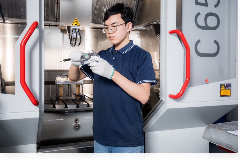 Quality Assurance | High quality management - GOING RAPID